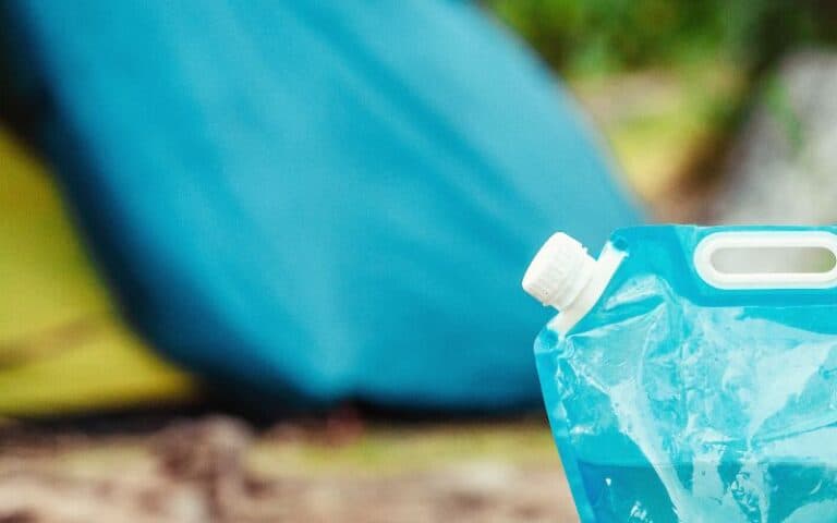 Best Camping Water Container: 7 Reliable & Leak-Proof Options - My Open ...