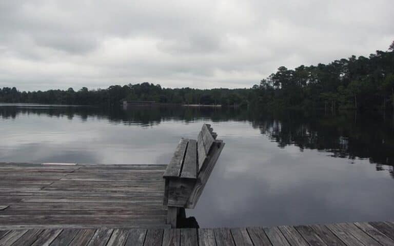 Best Campgrounds in North Carolina - My Open Country