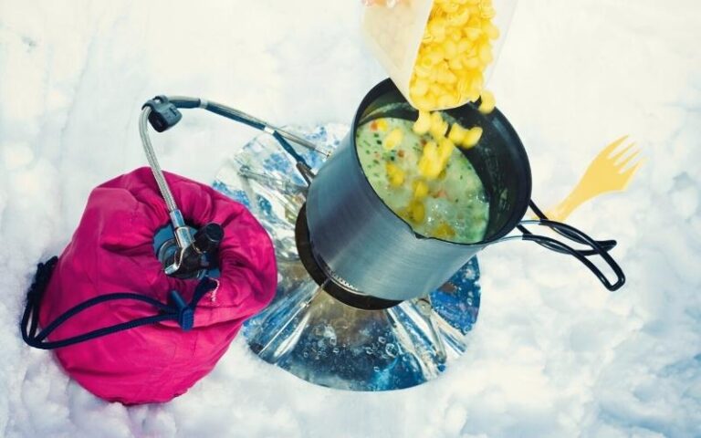 Boiling Water at Higher Altitude: What You Need to Know - My Open Country