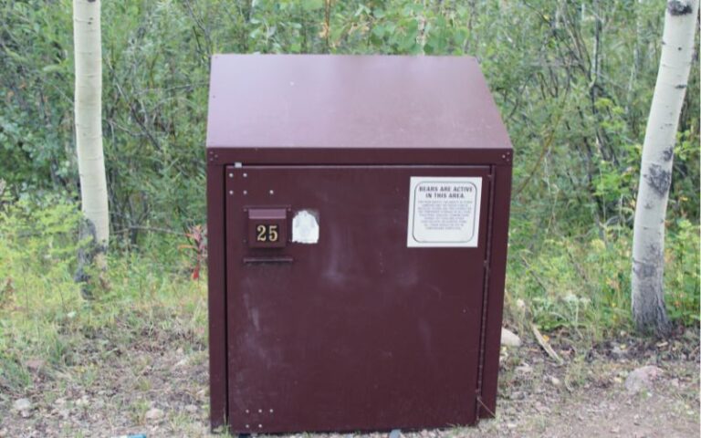 Camping Storage Ideas: 15 Ways to Keep Your Stuff Organized - My Open ...