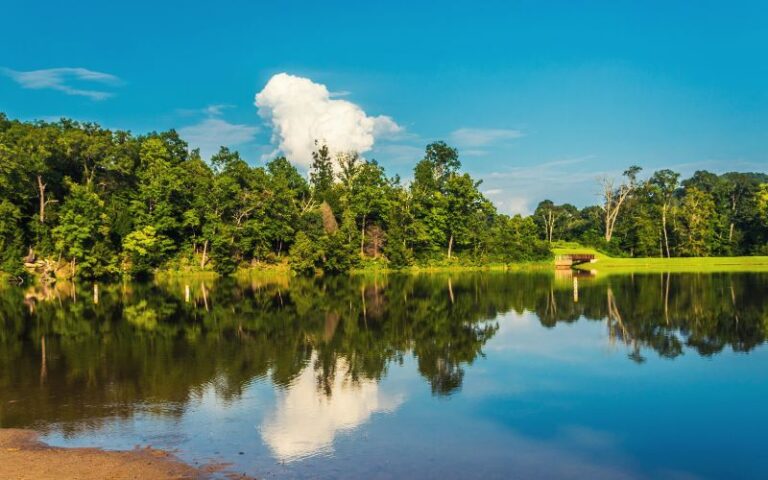 Best Camping in Ohio: 19 Must-Visit Sites in the Buckeye State - My ...