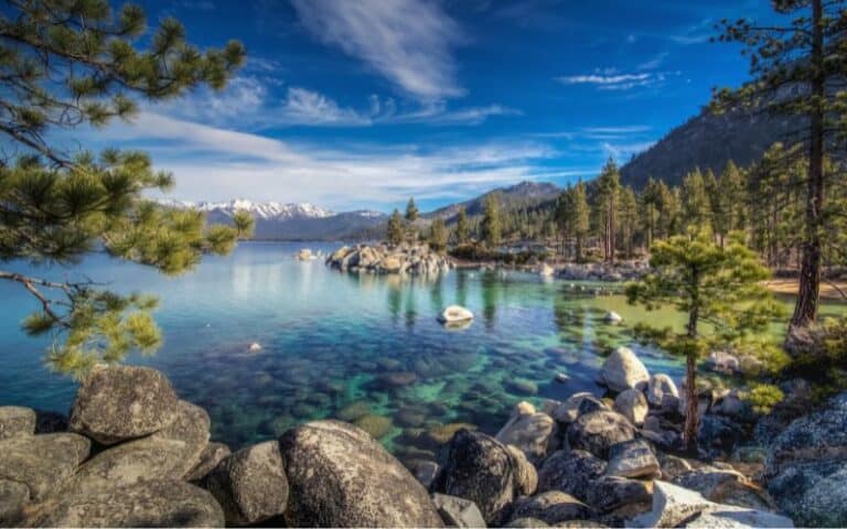 Best Hikes in California: 17 Gorgeous Hiking Trails - My Open Country