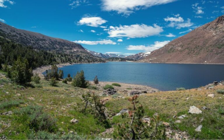 Best Camping in California: Our 17 Favorite Spots - My Open Country