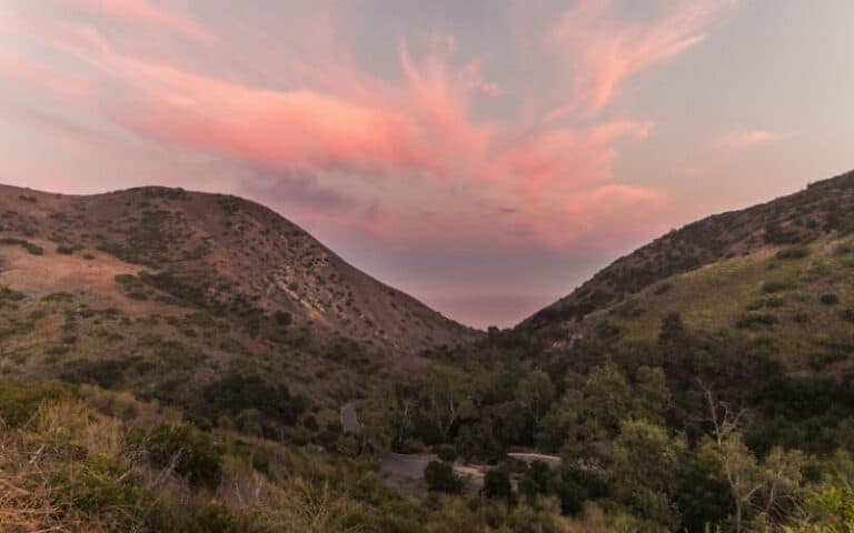 Best Hikes in California: 17 Gorgeous Hiking Trails - My Open Country