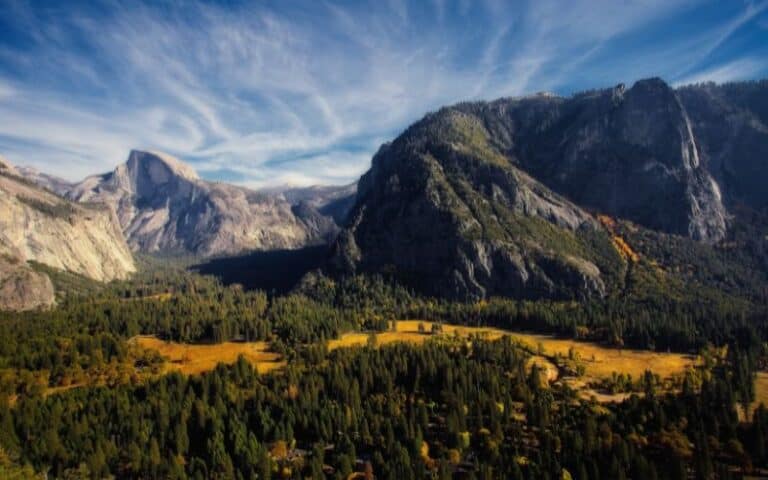Best Hikes in California: 17 Gorgeous Hiking Trails - My Open Country