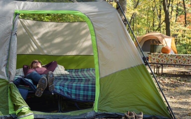 Family Camping Checklist: Everything You Need To Pack! - My Open Country