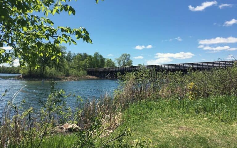 Best Campgrounds in Minnesota: 21 Magical Campsites - My Open Country