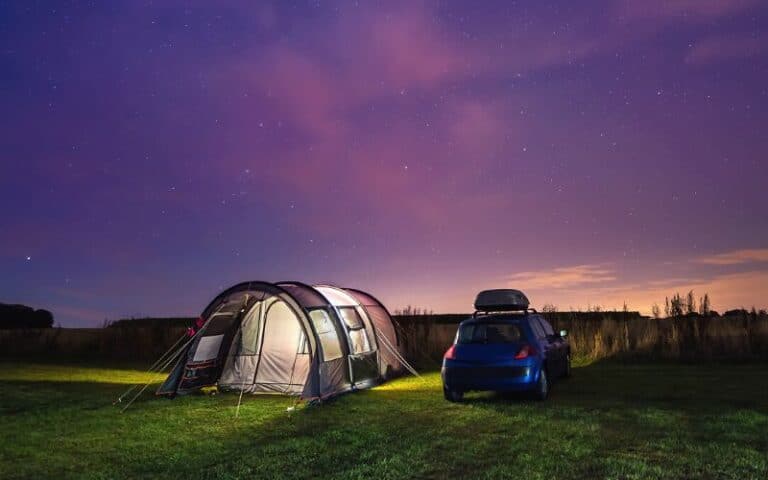 Car Camping Essentials: The Ultimate List - My Open Country