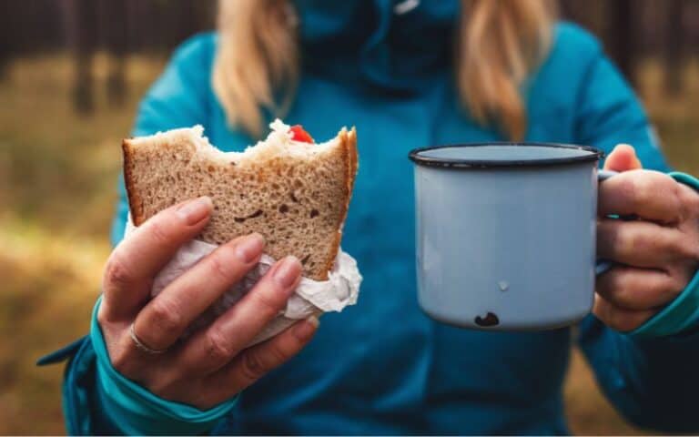 Backpacking Breakfast Ideas: 9 Easy & Yummy Options - My Open Country