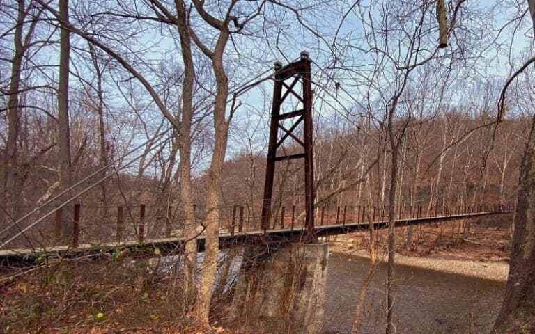 Best Hikes in Maryland: 15 Unmissable Trails in The Free State - My ...