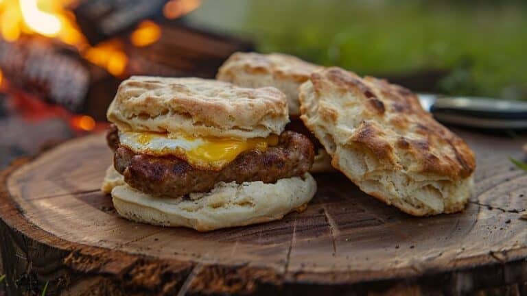29 Tasty Camping Breakfast Ideas: Easy Campfire Recipes for Your Next ...