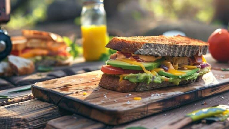 29 Tasty Camping Breakfast Ideas: Easy Campfire Recipes for Your Next ...