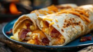 29 Tasty Camping Breakfast Ideas: Easy Campfire Recipes for Your Next ...