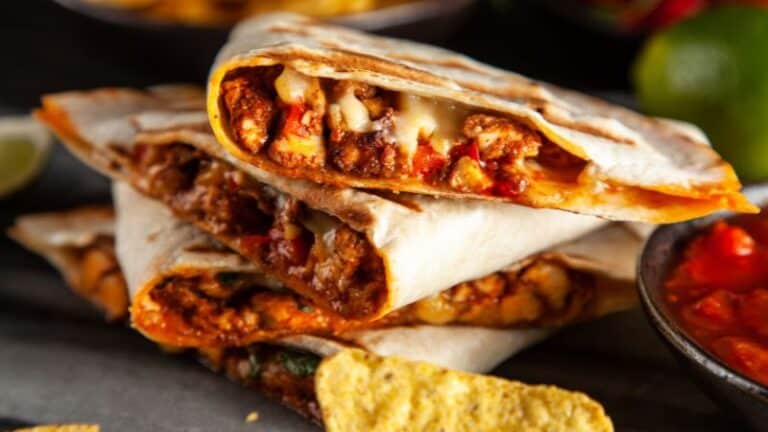 25 Easy Camp Meals for Couples: Simplify your Camping Menu with these ...
