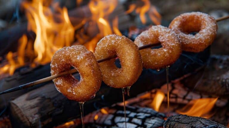 29 Tasty Camping Breakfast Ideas: Easy Campfire Recipes for Your Next ...