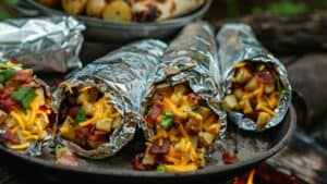 29 Tasty Camping Breakfast Ideas: Easy Campfire Recipes for Your Next ...