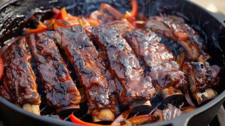 25 Grill Camping Recipes: Best Camping Meals to Grill on Your Outdoor ...