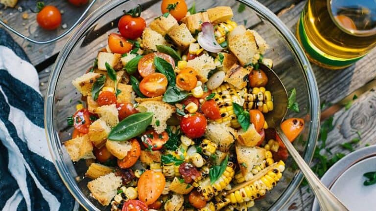 24 Healthy Camping Meals to Enjoy in the Great Outdoors! - My Open Country