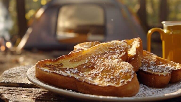 29 Tasty Camping Breakfast Ideas: Easy Campfire Recipes for Your Next ...