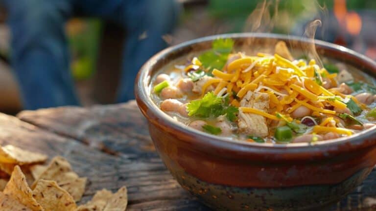 24 Delicious Campfire Chicken Recipes: From One-Pot Wonders to Grilled ...