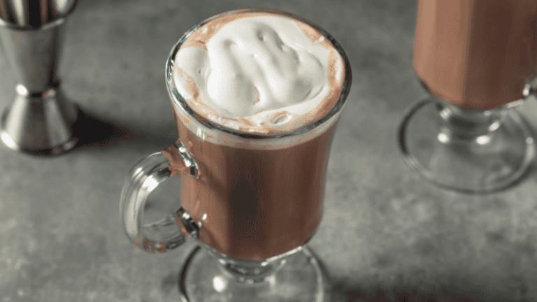 23 Best Camping Cocktail Recipes for Your Next Camp Adventure - My Open ...