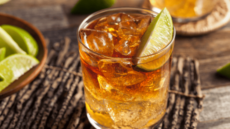 23 Best Camping Cocktail Recipes for Your Next Camp Adventure - My Open ...