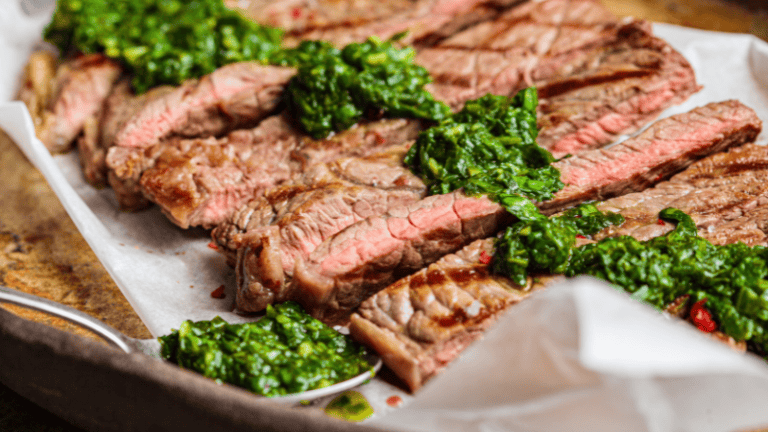25 Grill Camping Recipes: Best Camping Meals to Grill on Your Outdoor ...
