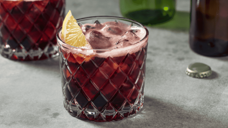 23 Best Camping Cocktail Recipes for Your Next Camp Adventure - My Open ...