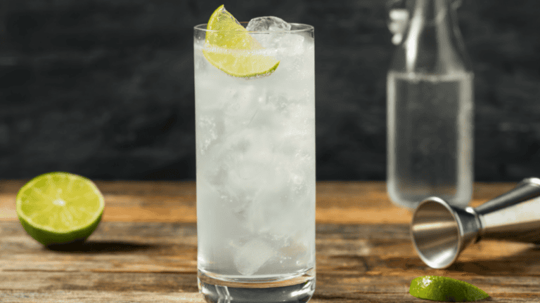 23 Best Camping Cocktail Recipes for Your Next Camp Adventure - My Open ...