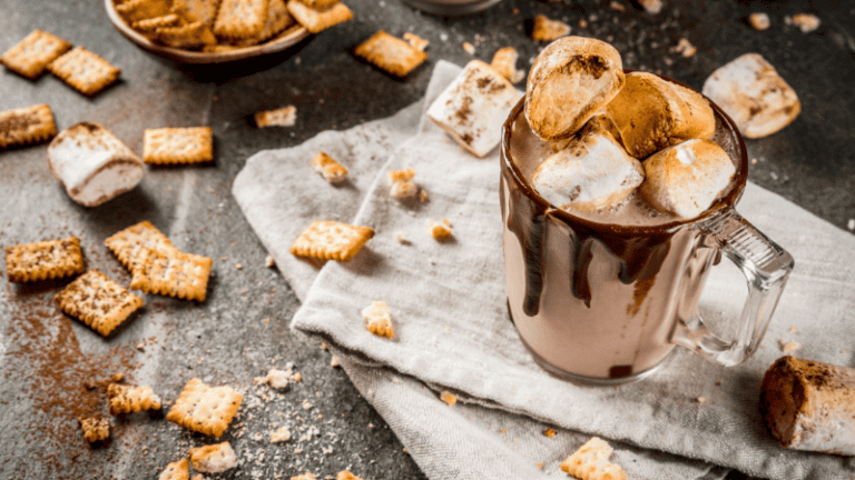 23 Best Camping Cocktail Recipes for Your Next Camp Adventure - My Open ...