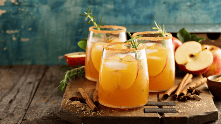 23 Best Camping Cocktail Recipes for Your Next Camp Adventure - My Open ...