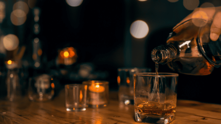 23 Best Camping Cocktail Recipes for Your Next Camp Adventure - My Open ...
