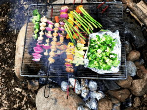 25 Grill Camping Recipes: Best Camping Meals to Grill on Your Outdoor ...